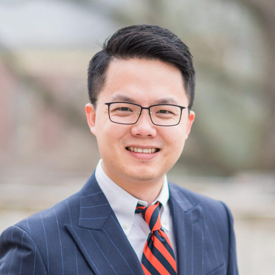 About Us – ZHONG LAB